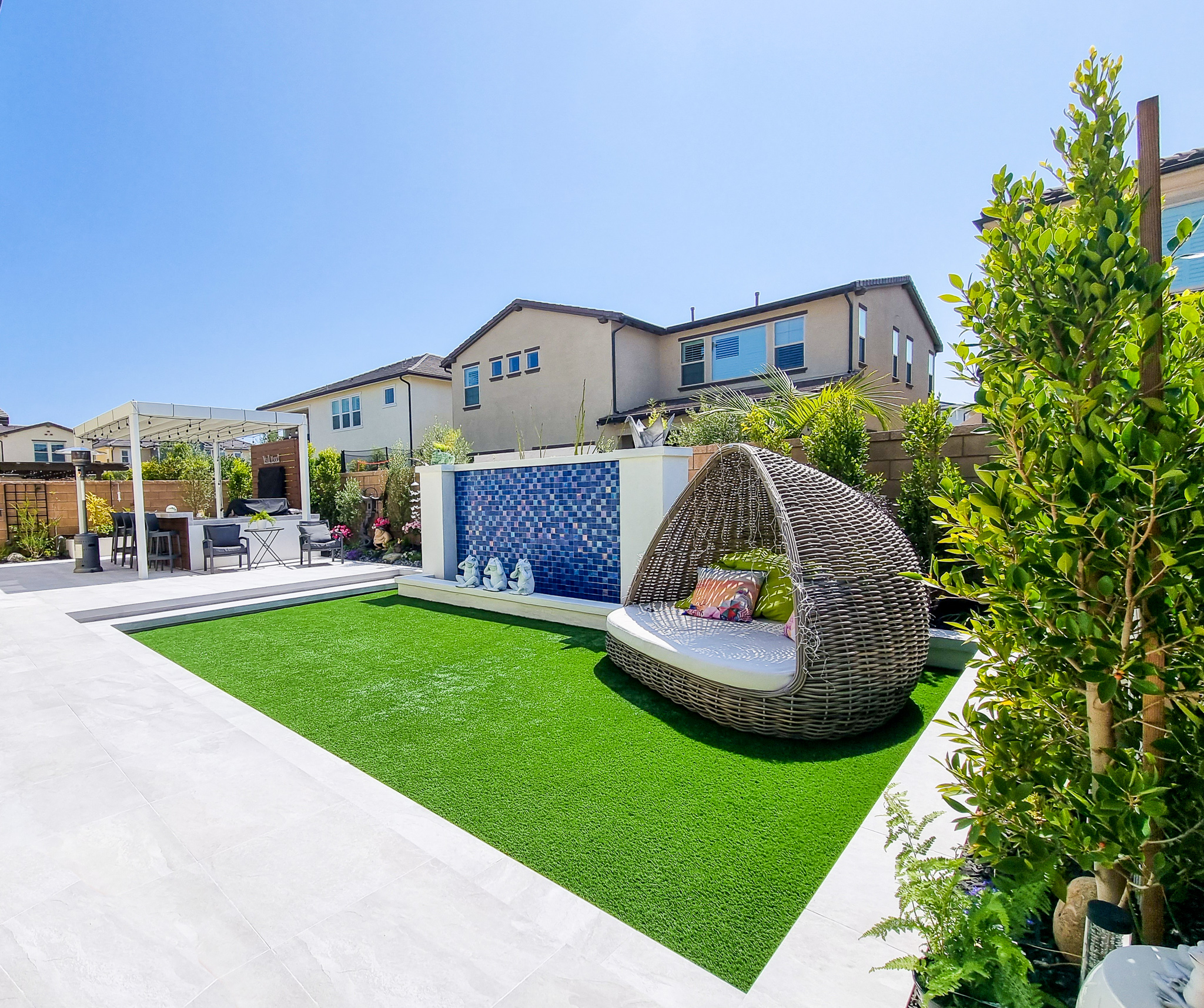 BURROWS - SEED Landscape Solutions Inc